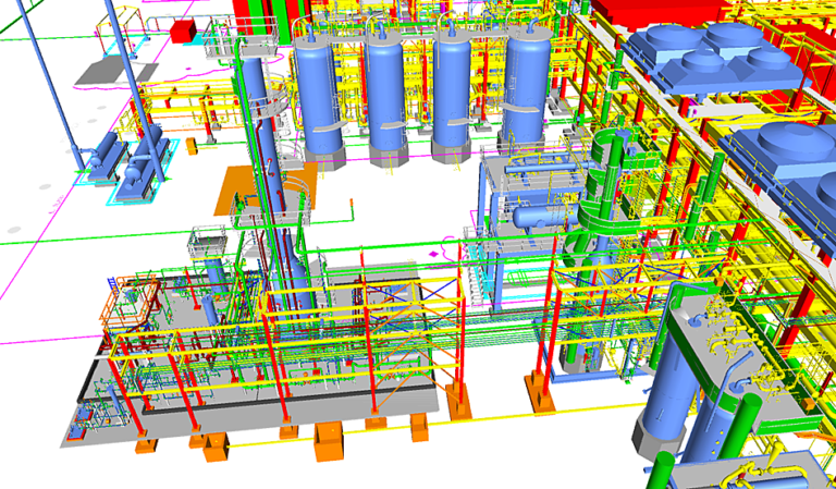 ICONS Engineering – Leading Engineering Services Provider